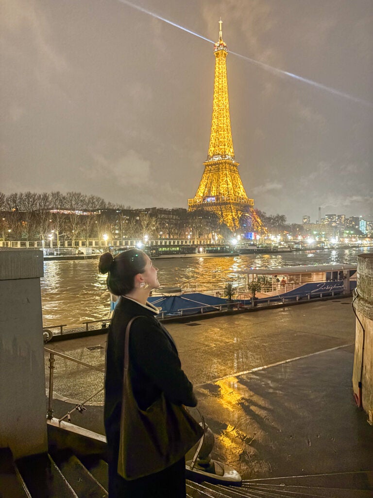 Exploring Paris and Beyond: Learning, Fashion, and Culture | International Affairs Program ...